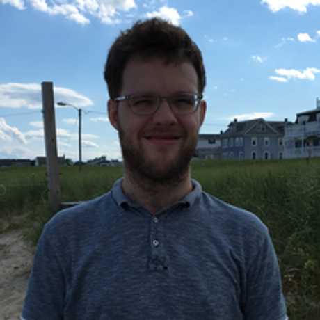 Max Lee | Observable