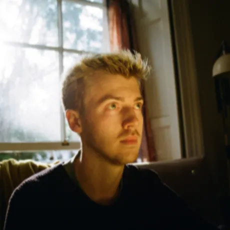 Joseph Clark | Observable