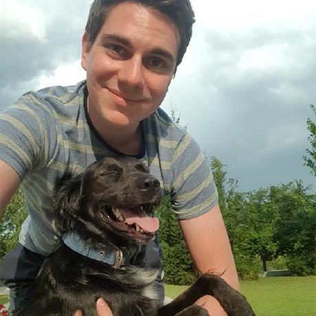 Dejan Simic | Observable