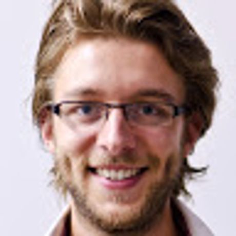 Frederik Eichelbaum | Observable