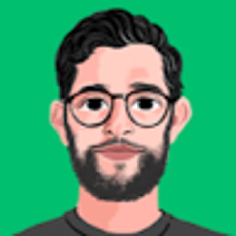 Caio Braga | Observable