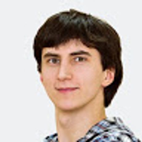 Aleksander Golmakov | Observable