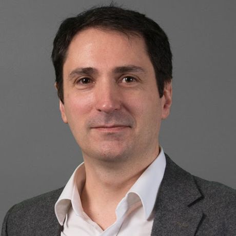 Benjamin Ripert | Observable