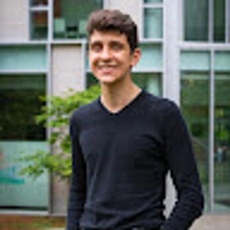 Devon Newman | Observable