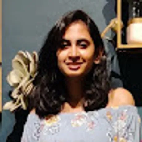 SARIKA KANDASAMY | Observable