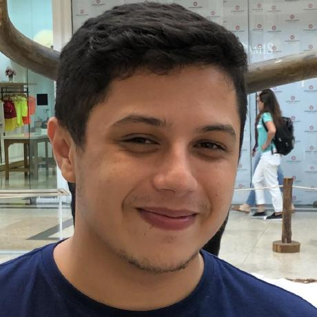 Victor Eduardo Borges de Araújo | Observable