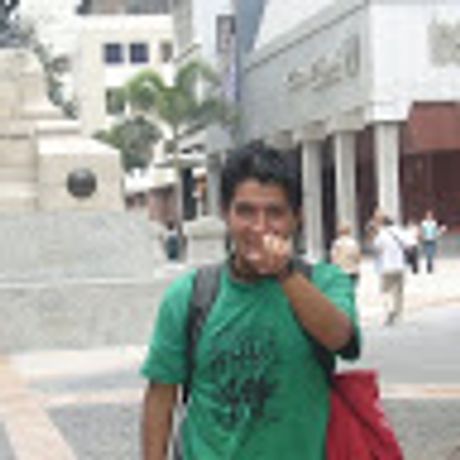 Erick Cuenca | Observable