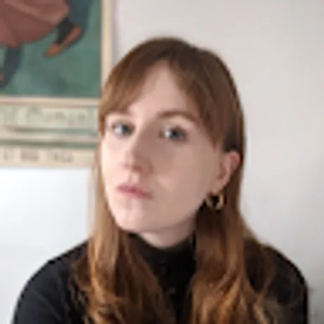 Clara Murray | Observable