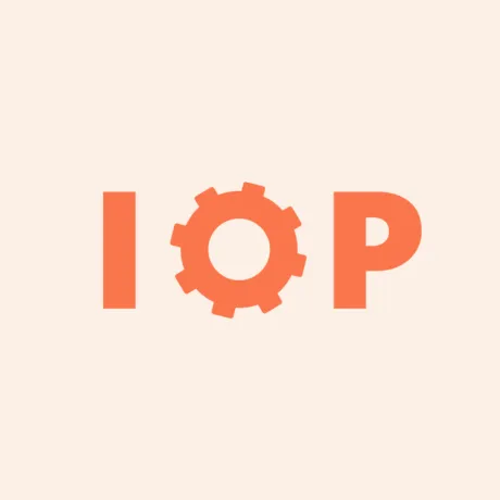 IOP Systems | Observable