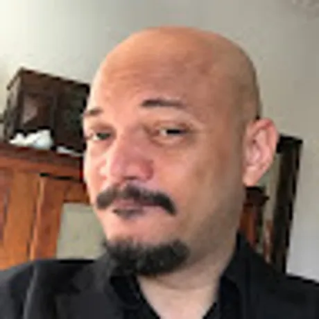 Jason Santos | Observable