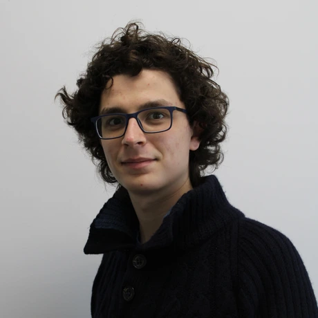 Nils VAN ZUIJLEN | Observable