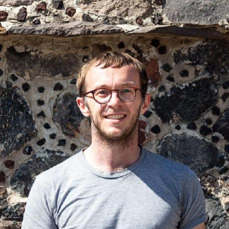 Dennis Hotson | Observable