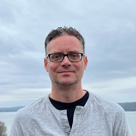 Jeff Talbot | Observable