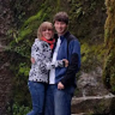 Brent Scrivner | Observable