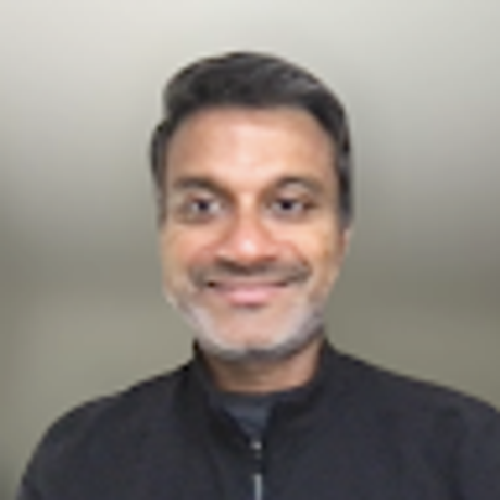 Rohit Goyal | Observable