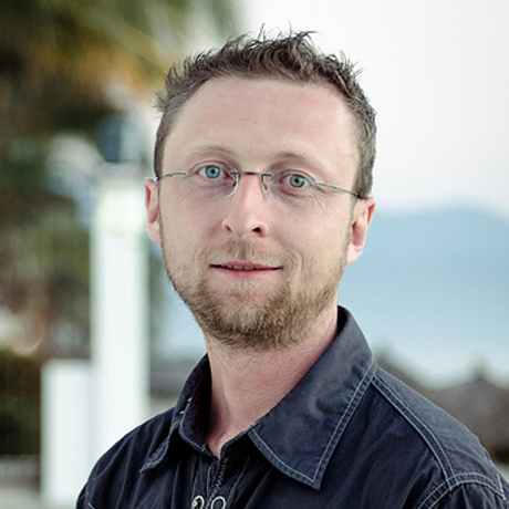 Sergey Morozov | Observable