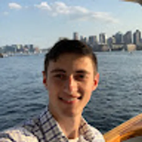 Drew Tobin | Observable