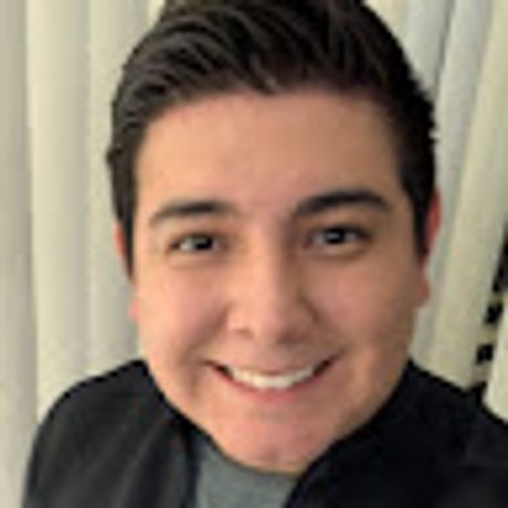 Bernard Gaytan | Observable