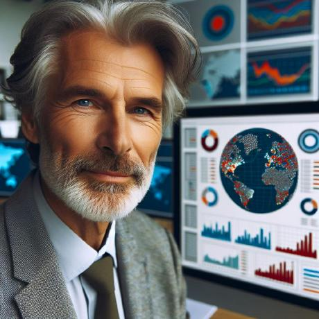 John Little | Observable