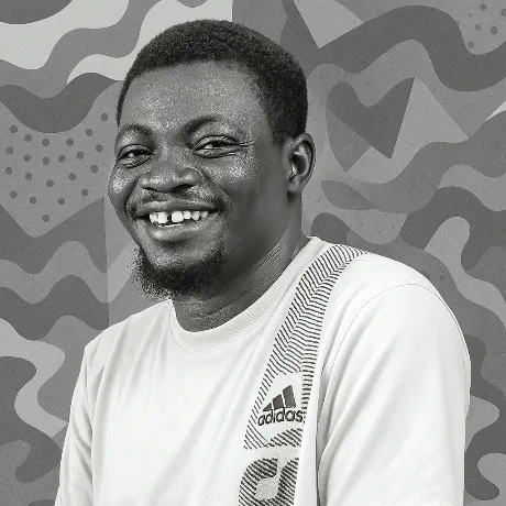 Aliu Adekola | Observable