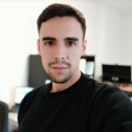 Daniel Doblado | Observable