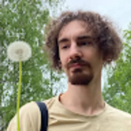 Dmitry Tsimokha | Observable