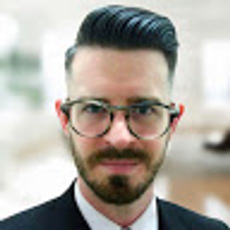 Matthew Swan | Observable