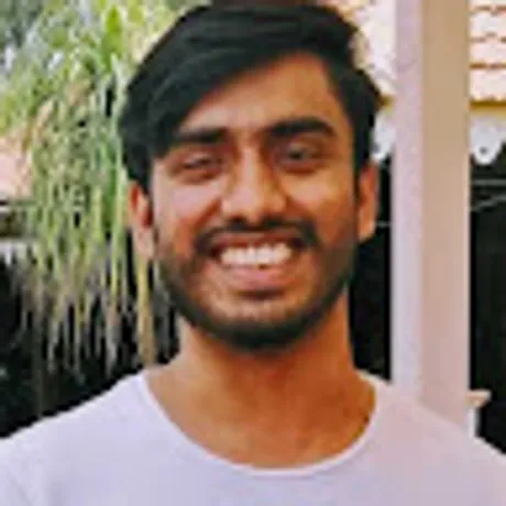 Rousan Ali | Observable