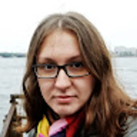 Olesya Volchenko | Observable