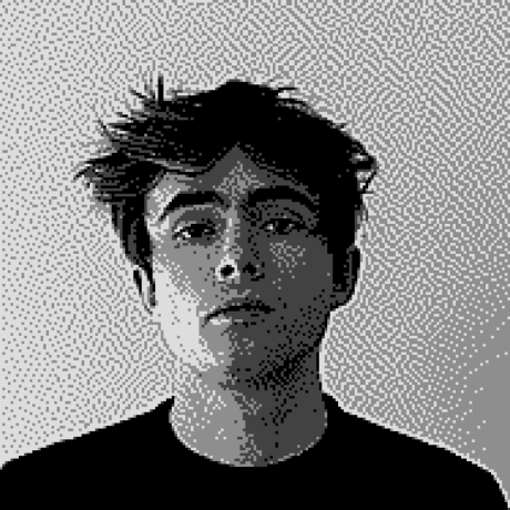 Daniel Gamage | Observable