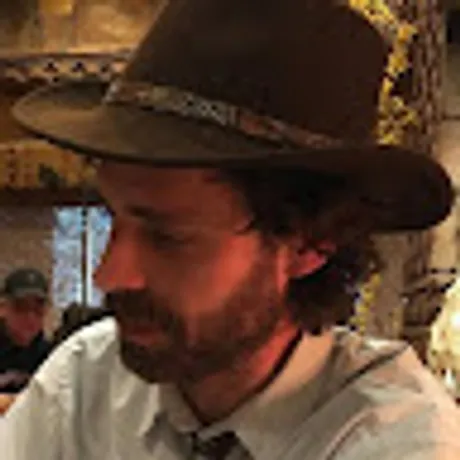 Rob Reid | Observable