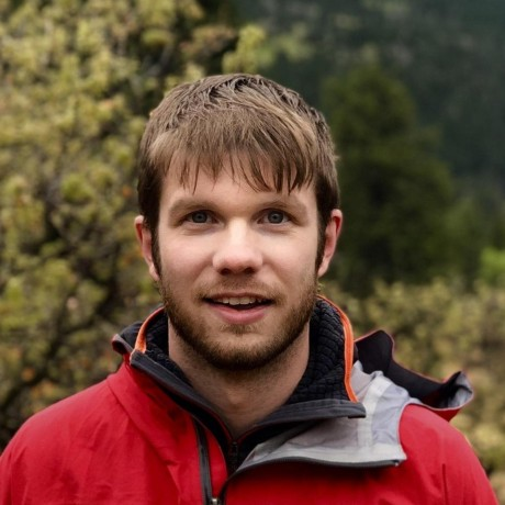 Brandon Titus | Observable