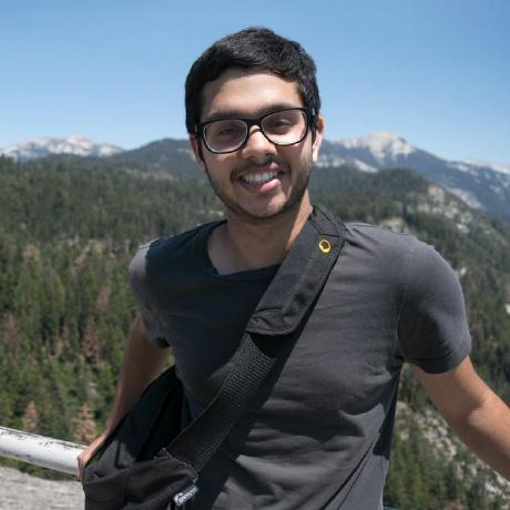 Jay Mahabal | Observable