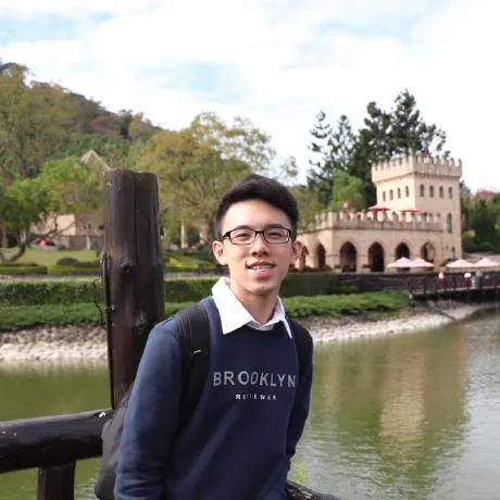 Keith Chan Yong Kit | Observable