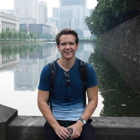 Matt Smith | Observable