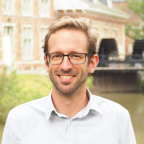 Filip Jorissen | Observable