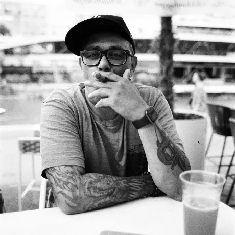 Nikolay Dudaev | Observable