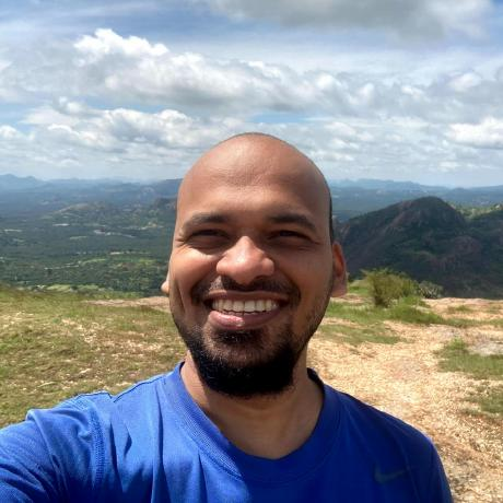 Shreshth Mohan | Observable