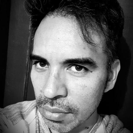 Daniel Zamora | Observable