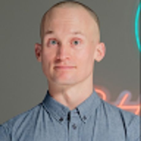 Patrick Foley | Observable