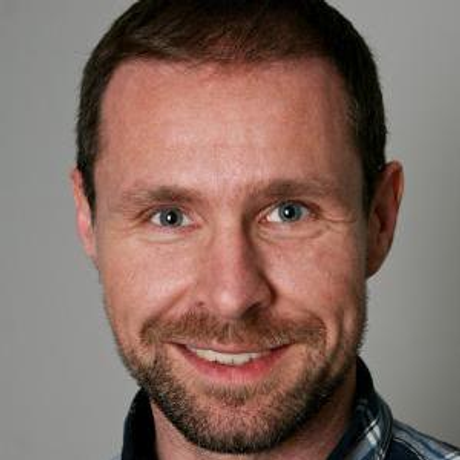 Robert Hopland | Observable