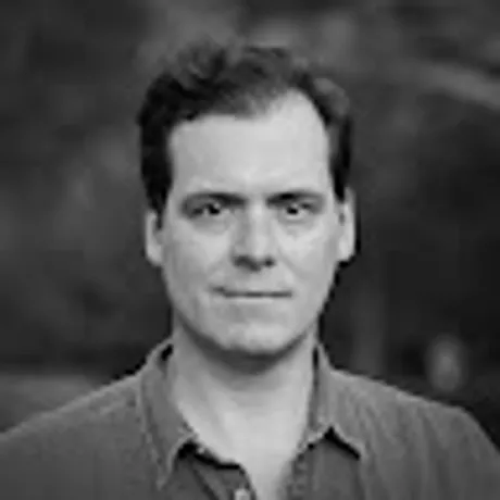 Alexander Tibbets | Observable