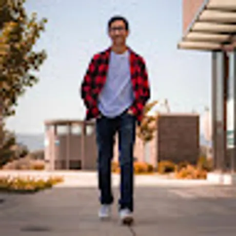 Steven Nguyen | Observable