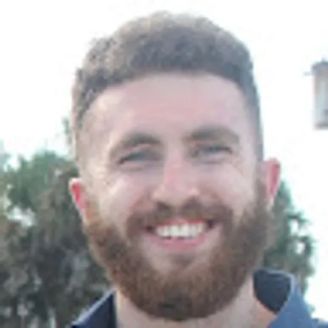 Gregory Hoffman | Observable