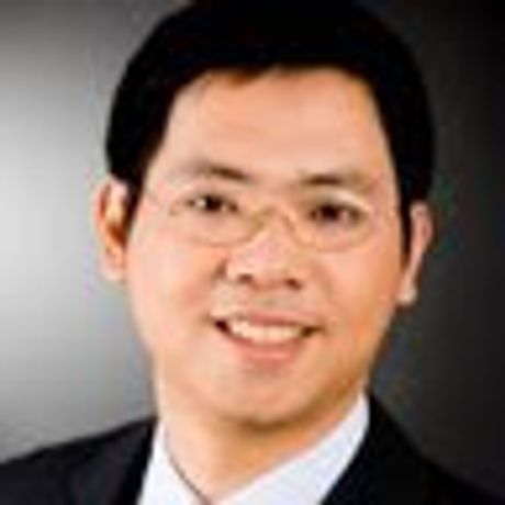 Hongqing Hu | Observable