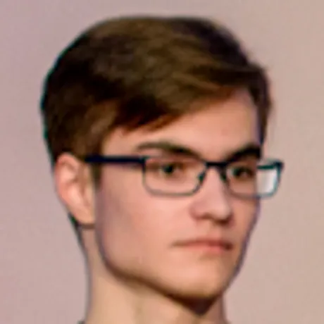 Vsevolod Trofimov | Observable