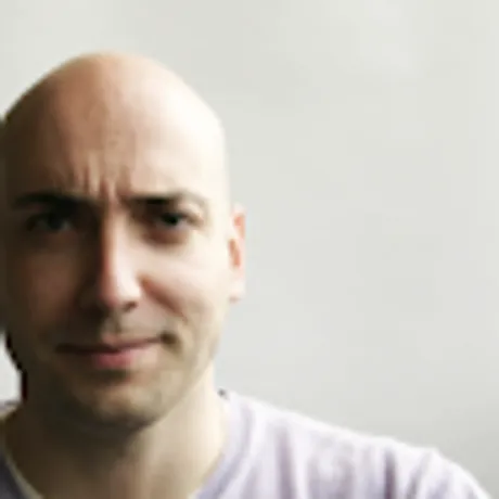 David Suarez | Observable