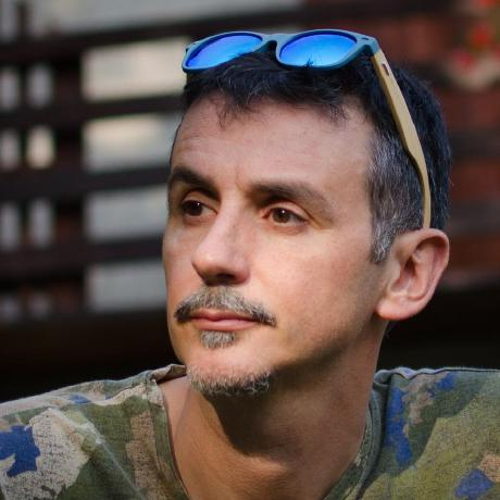 marco borgna | Observable