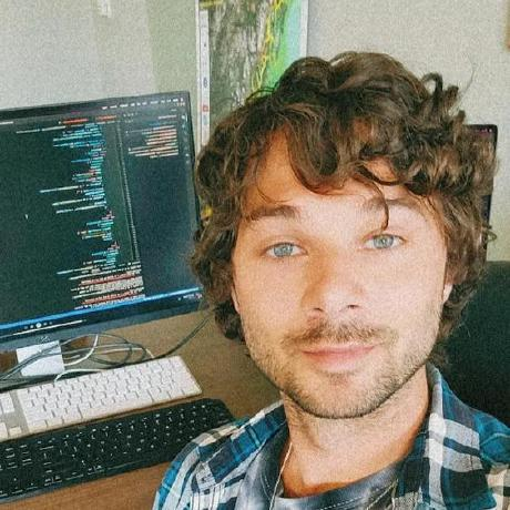 Austen Sorochak | Observable