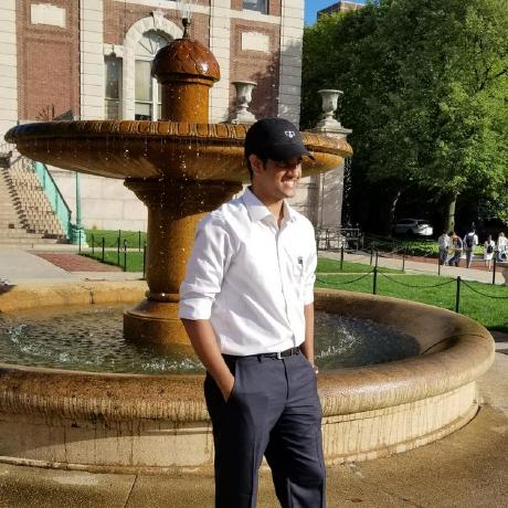 Alaap Sivaram | Observable